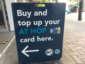 AT Hop カードの購入方法、チャージ（Top up）方法 、使い方 | NZを自力で攻略