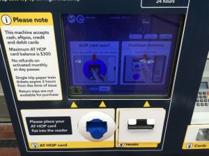 AT Hop カードの購入方法、チャージ（Top up）方法 、使い方 | NZを自力で攻略